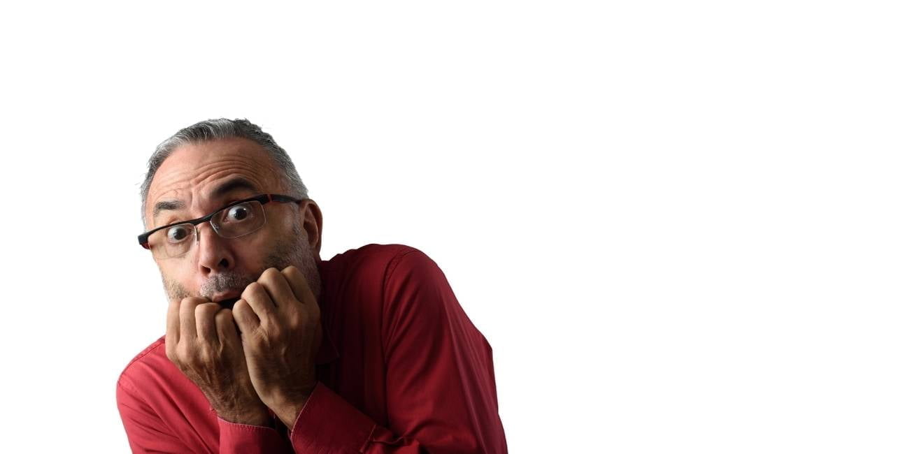 Unveiling Phalacrophobia: Fear of Baldness & Hair Transplant Options