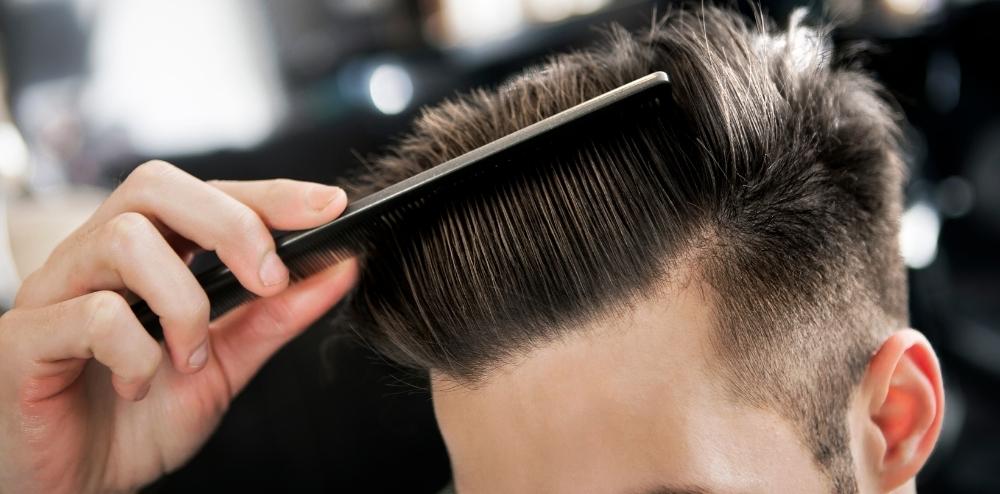 Hair Transplant Healing Process: From Day One to Full Recovery