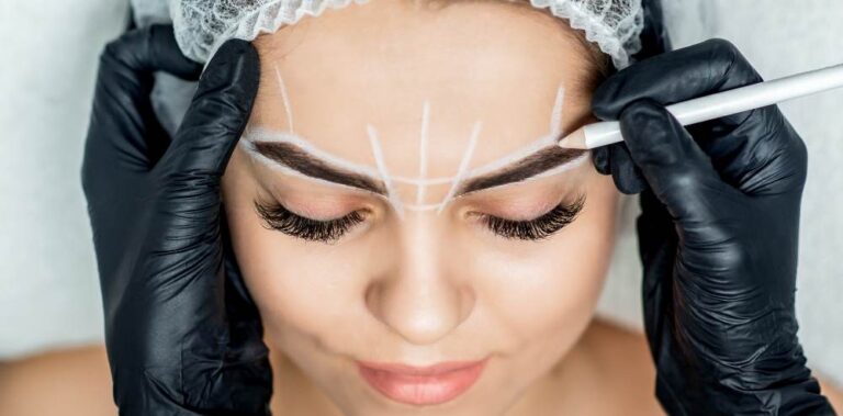 Eyebrow Transplantation in Turkey - The Complete Guide | Estevitalya Hair